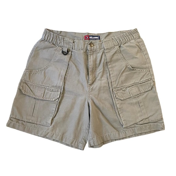 Reel Legends | Shorts | Reel Legends Cargo Shorts | Poshmark